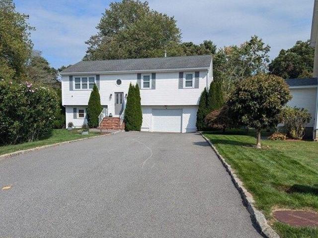 house with 3 bedroom, New Bedford MA DS103163405