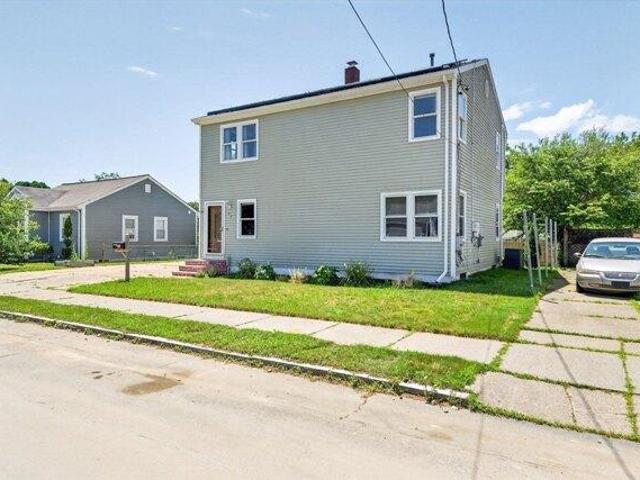 house with 3 bedroom, New Bedford MA DS103101770
