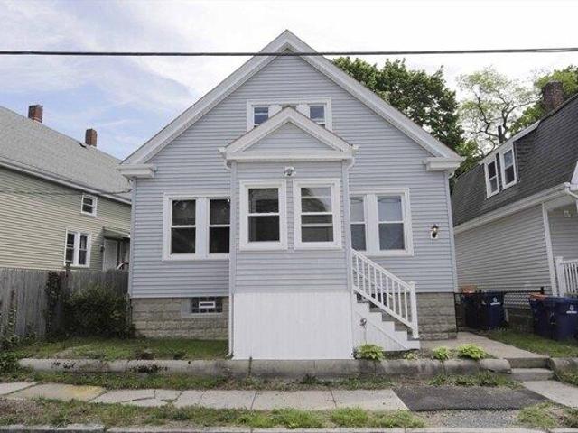 house with 3 bedroom, New Bedford MA DS103247644