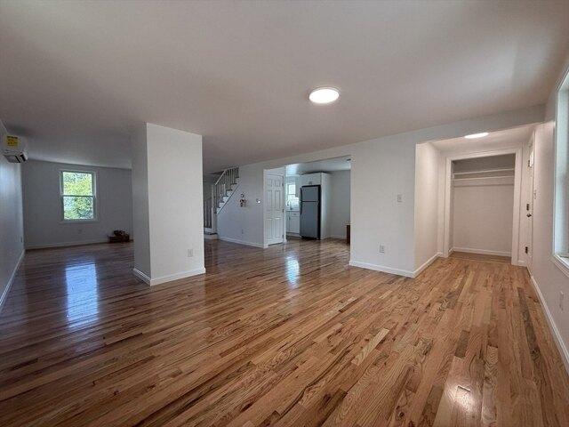 house with 3 bedroom, New Bedford MA DS103220417