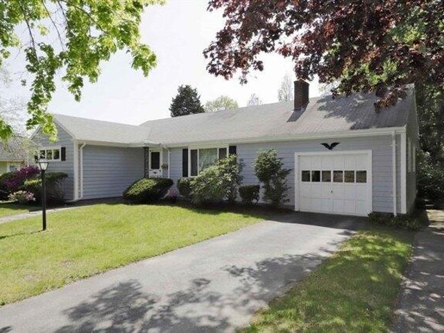house with 3 bedroom, New Bedford MA DS103496123