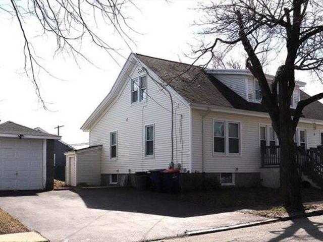 house with 3 bedroom, New Bedford MA DS103432298