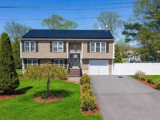 house with 3 bedroom, New Bedford MA DS103435003