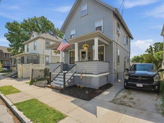 house with 3 bedroom, New Bedford MA DS103887357