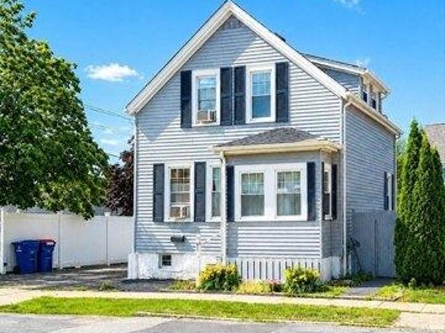 house with 3 bedroom, New Bedford MA DS103806918