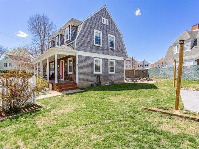 house with 3 bedroom, New Bedford MA DS103932796