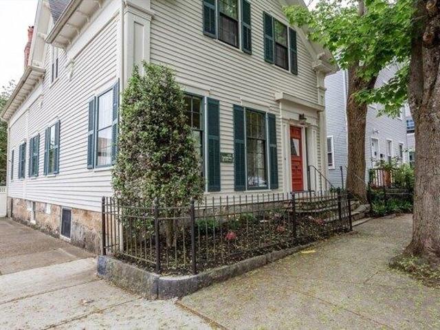 house with 3 bedroom, New Bedford MA DS104009427