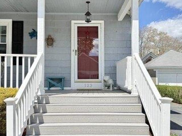 house with 3 bedroom, New Bedford MA DS104011165