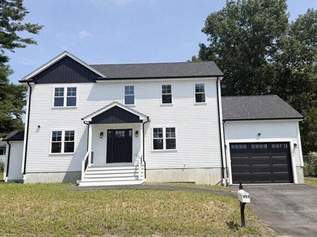 house with 3 bedroom, New Bedford MA DS104111827