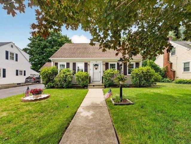 house with 3 bedroom, New Bedford MA DS104261728