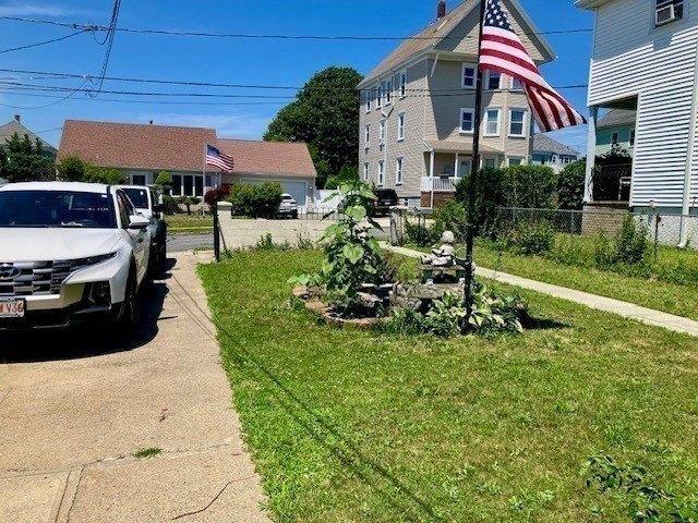 house with 3 bedroom, New Bedford MA DS104266250