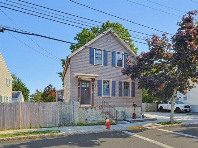 house with 3 bedroom, New Bedford MA DS104298052