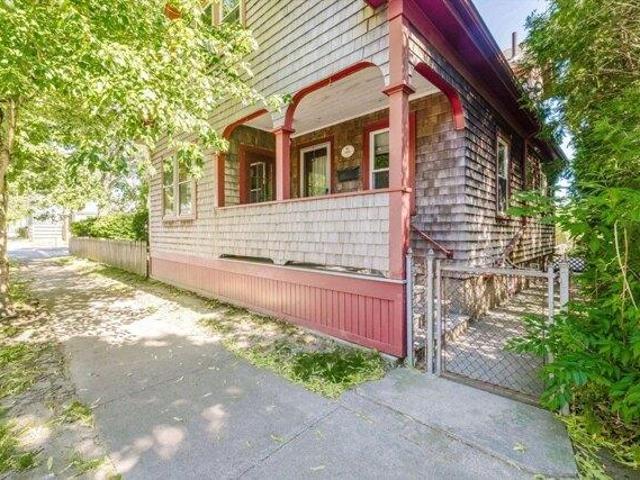 house with 3 bedroom, New Bedford MA DS104298058