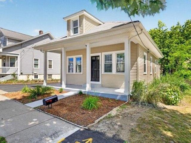 house with 3 bedroom, New Bedford MA DS104235238
