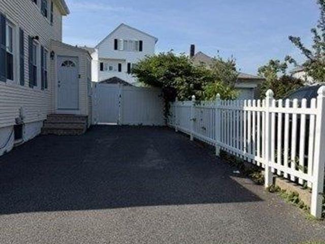 house with 3 bedroom, New Bedford MA DS104352367