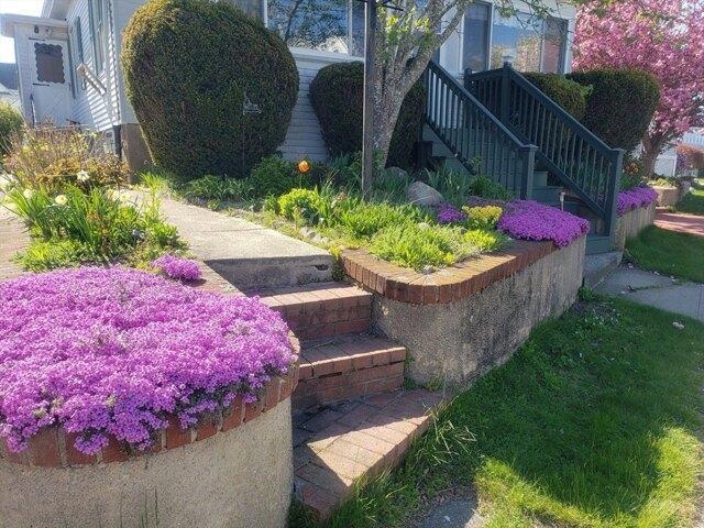 house with 3 bedroom, New Bedford MA DS104376026