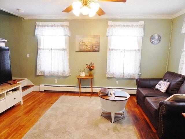 house with 3 bedroom, New Bedford MA ES103074005