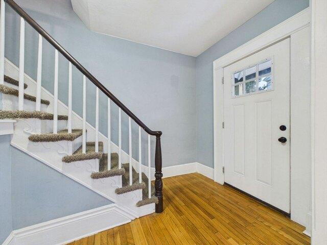 house with 3 bedroom, New Bedford MA ES103020394