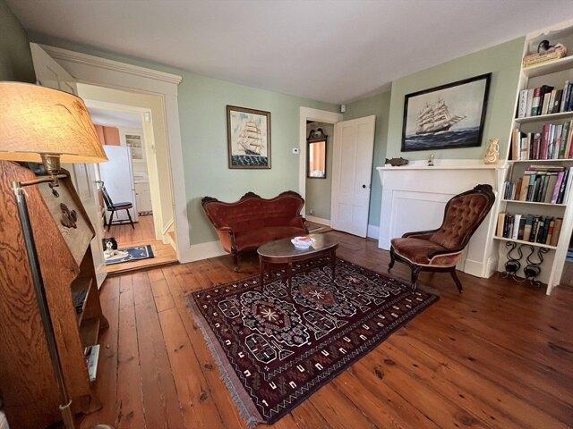 house with 3 bedroom, New Bedford MA ES103020641