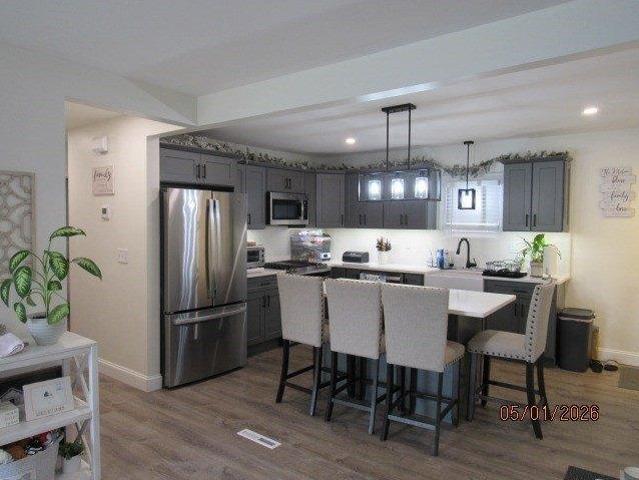 house with 3 bedroom, New Bedford MA ES103127817