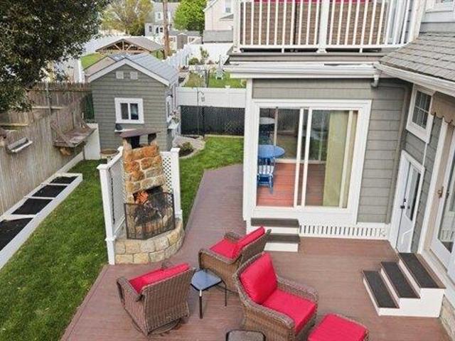 house with 3 bedroom, New Bedford MA ES103247623