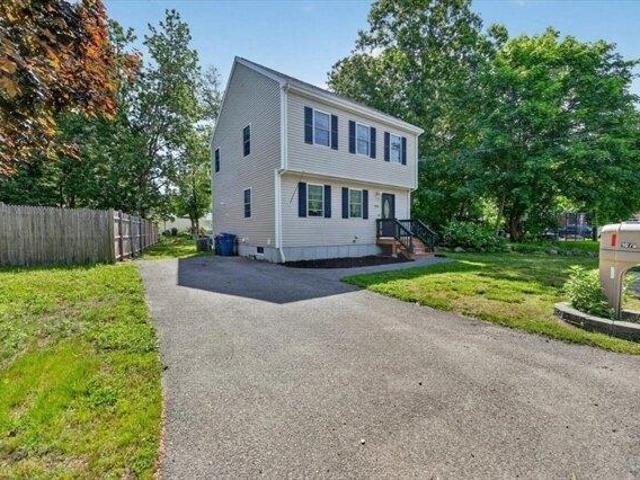 house with 3 bedroom, New Bedford MA ES103224207