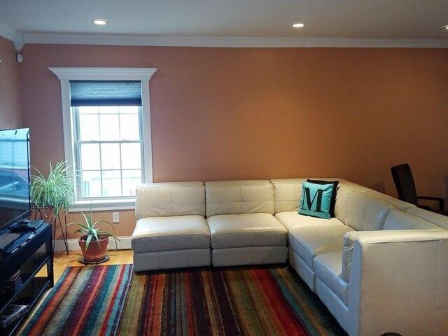 house with 3 bedroom, New Bedford MA ES103806876