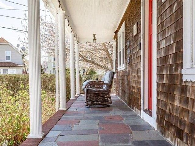 house with 3 bedroom, New Bedford MA ES103932796