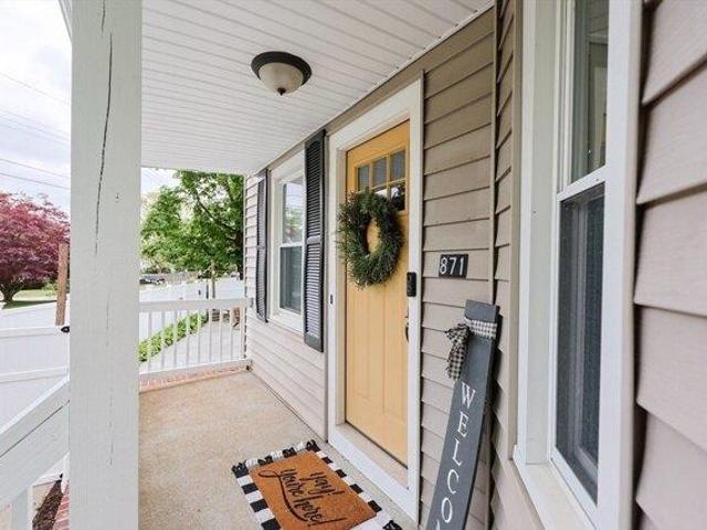 house with 3 bedroom, New Bedford MA ES104077232