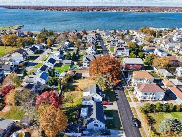 house with 3 bedroom, New Bedford MA ES104189649