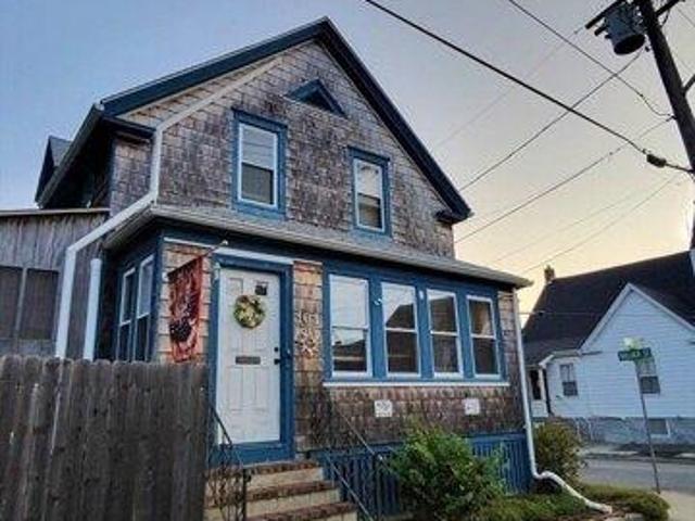 house with 3 bedroom, New Bedford MA ES104299197