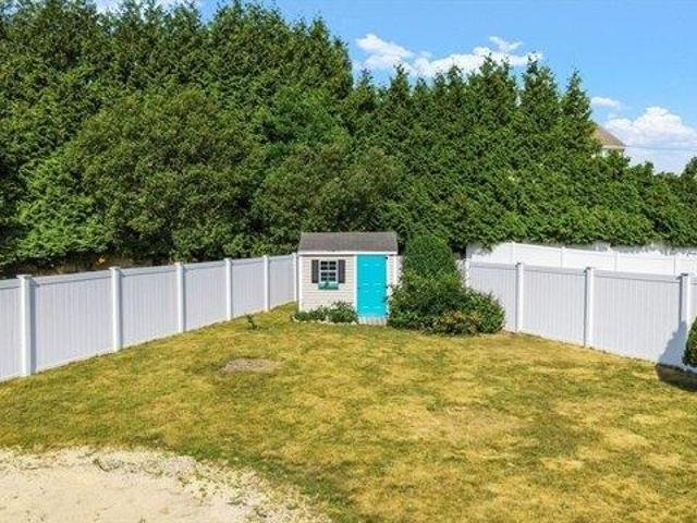 house with 3 bedroom, New Bedford MA ES104514678