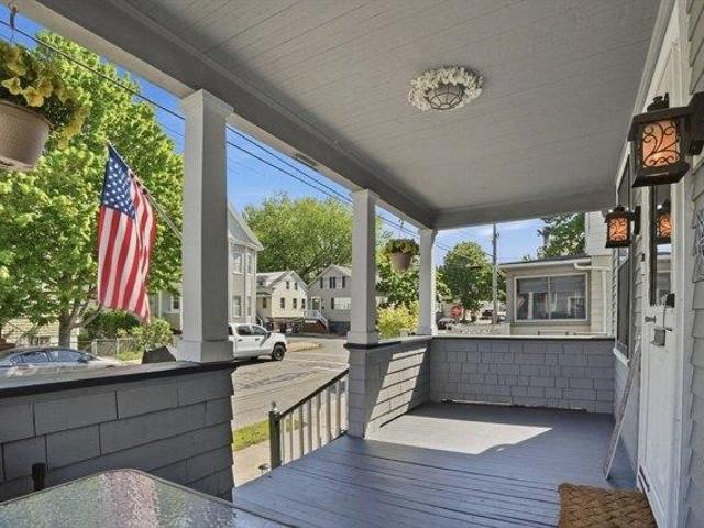 house with 3 bedroom, New Bedford MA ES104848095