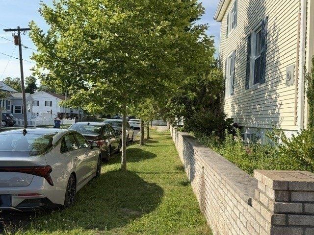 house with 3 bedroom, New Bedford MA ES104832914