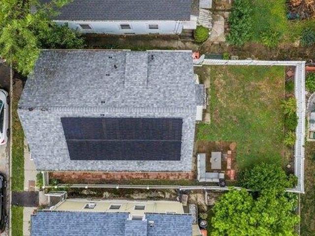 house with 3 bedroom, New Bedford MA ES105082738