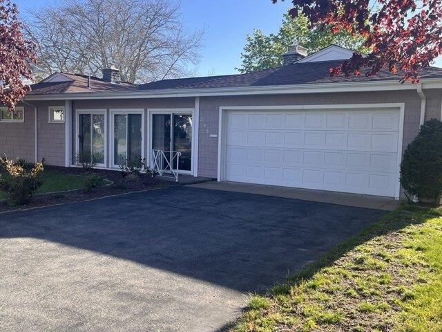 house with 3 bedroom, New Bedford MA ES105156568