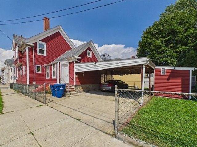 house with 3 bedroom, New Bedford MA ES105125622