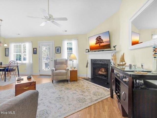house with 3 bedroom, New Bern NC DS103587722