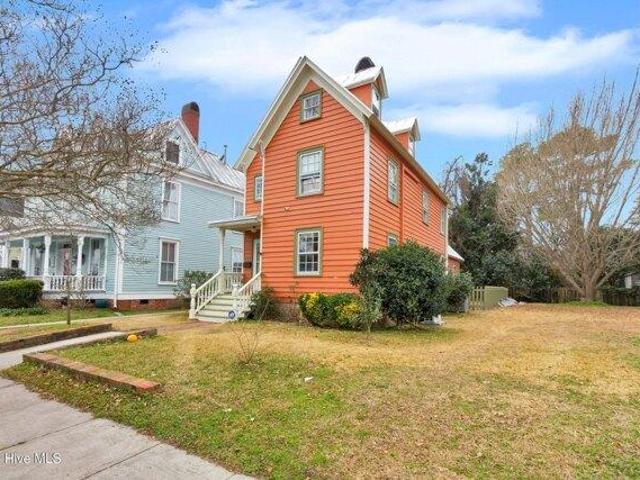house with 3 bedroom, New Bern NC DS103605735