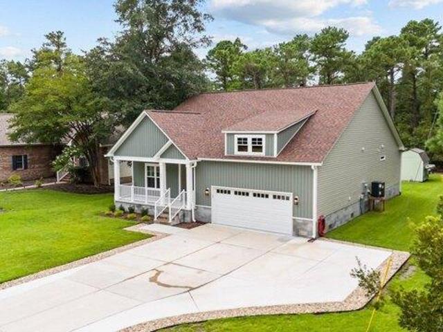 house with 3 bedroom, New Bern NC DS89110122