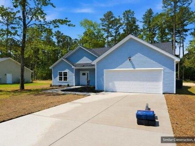 house with 3 bedroom, New Bern NC ES104907804