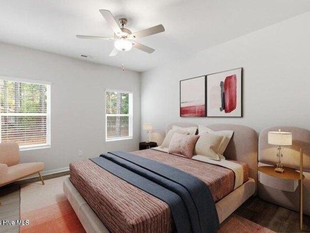 house with 3 bedroom, New Bern NC ES104908941