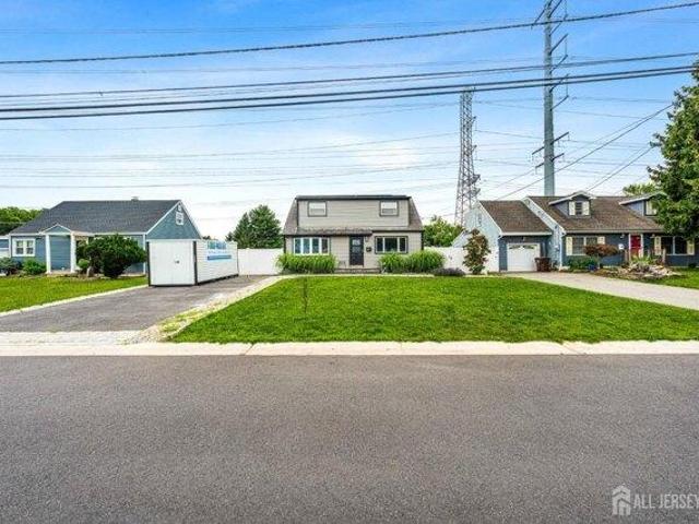 house with 3 bedroom, New Brunswick NJ ES105172027