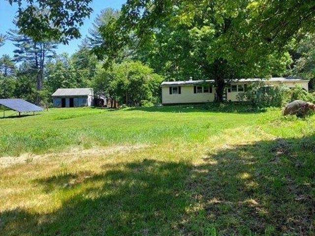house with 3 bedroom, New Braintree MA ES104078254