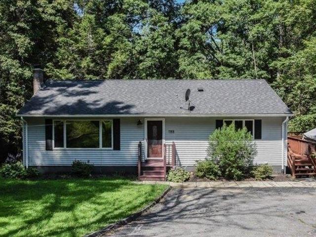 house with 3 bedroom, New Braintree MA ES105058970