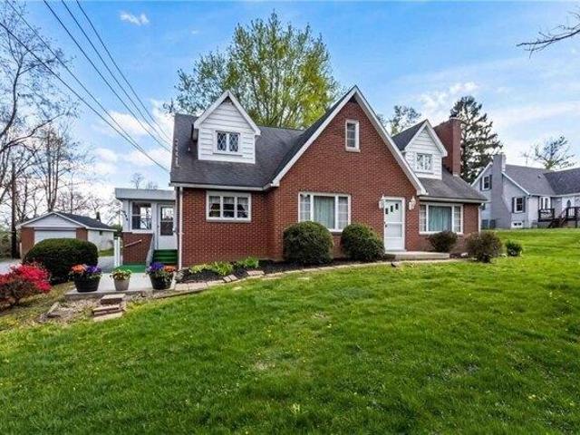 house with 3 bedroom, New Brighton PA ES103622406