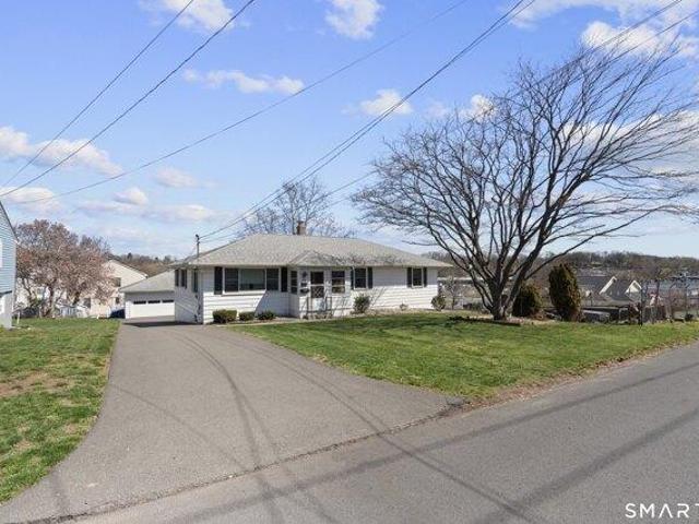 house with 3 bedroom, New Britain CT DLS101747791
