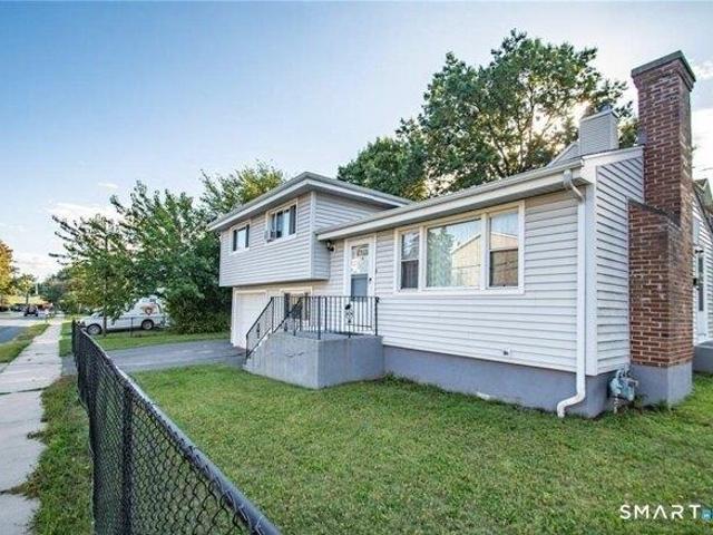 house with 3 bedroom, New Britain CT DLS102528839