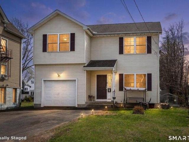 house with 3 bedroom, New Britain CT DLS102063055