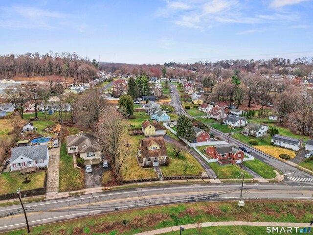 house with 3 bedroom, New Britain CT DLS102153863